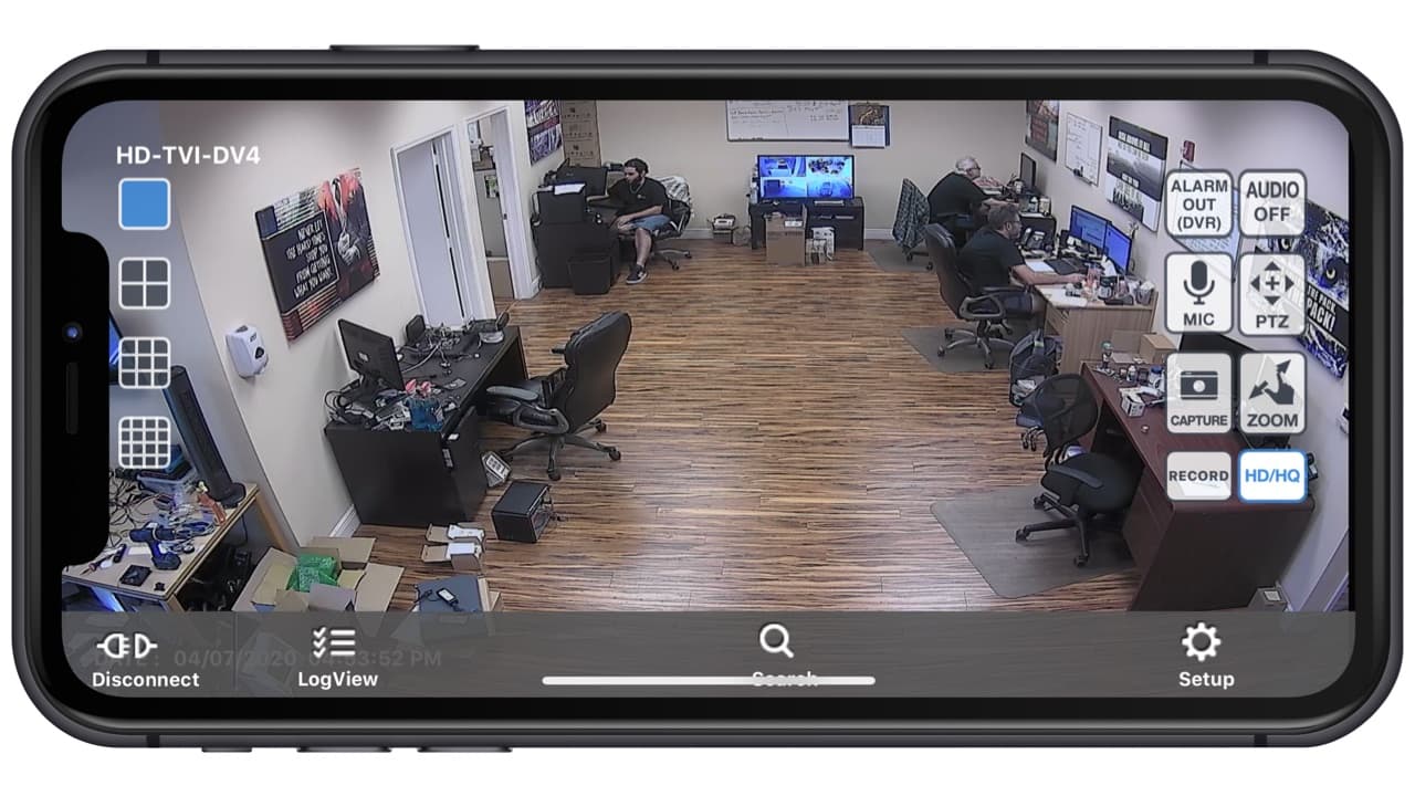 Videofied Installation - Defensor Security - 1 stop security shop